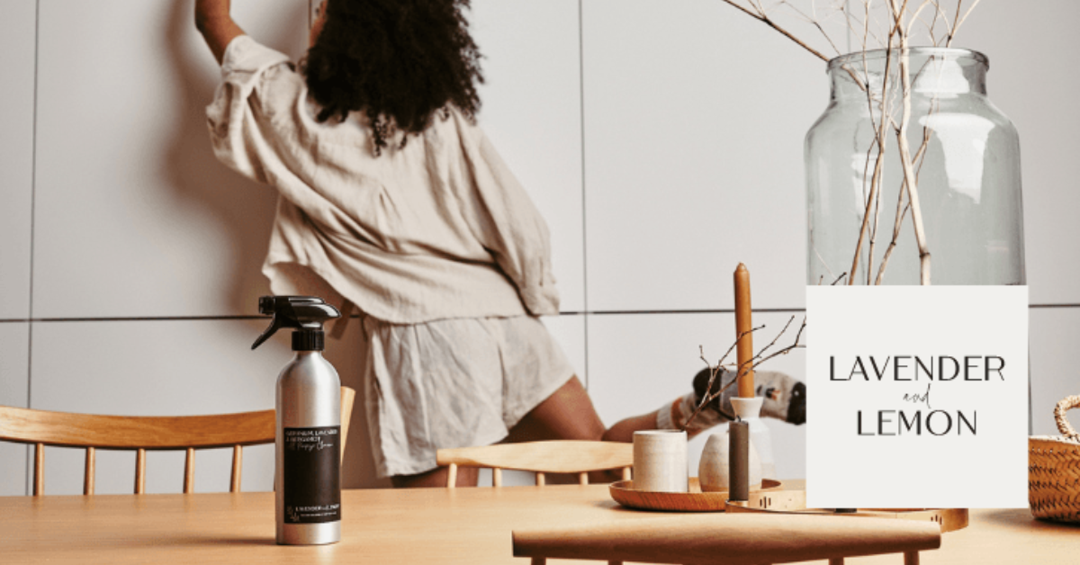 Brand Ambassador Agreement – Lavender & Lemon